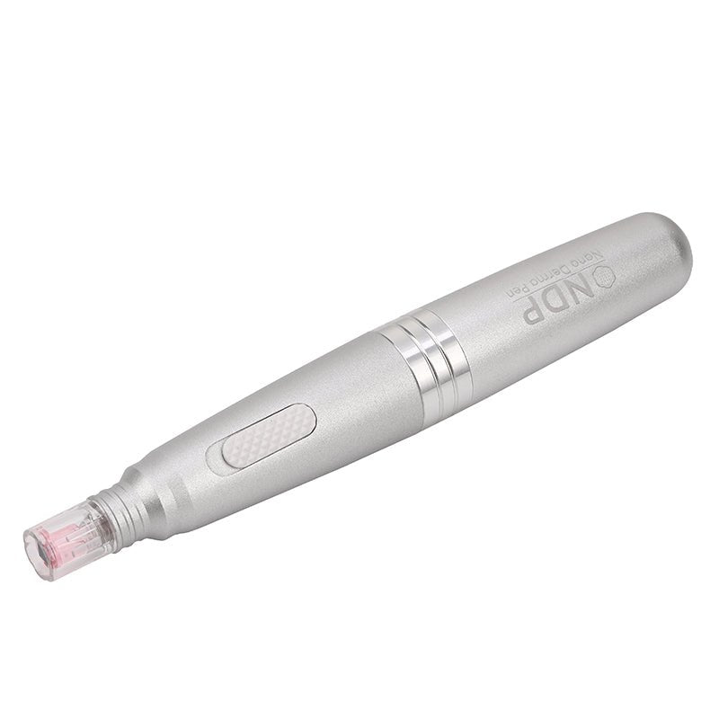 Nano Derma Pen Kit|Nano needle|At home microneedling -Standard version ...