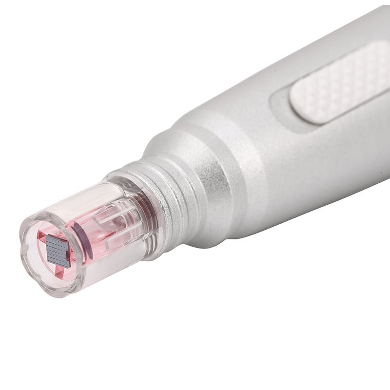 Nano Derma Pen Kit|Nano needle|At home microneedling -Standard version ...